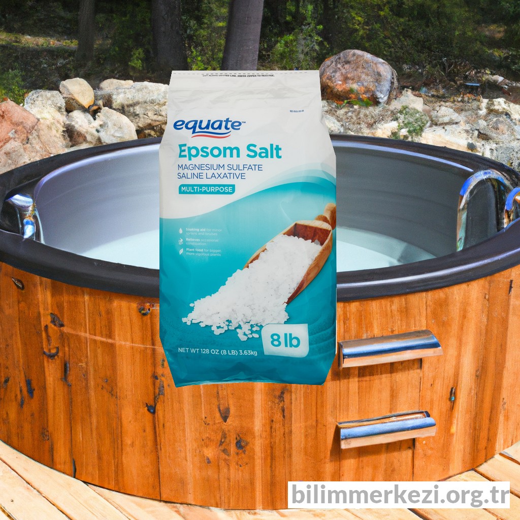 Can You Put Epsom Salt In A Hot Tub Can You Put Epsom Salt In A Hot Tub